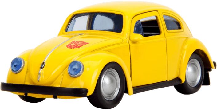 Transformer vw beetle store